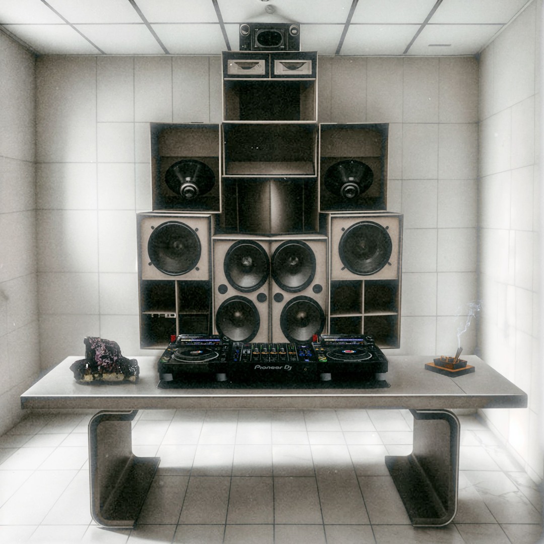 Stream La Diabla - GET A PRIZE by Blend Affect | Listen online for free ...
