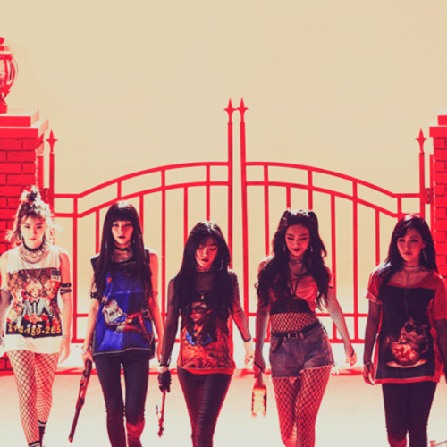 Stream red velvet - bad boy but it's a cute-ish flip by stillsi ...