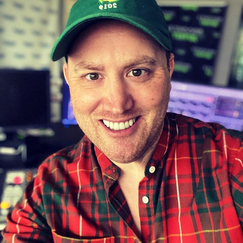 Stream Jay Styles KQMV Seattle Demo (Top 40) by JayStylesMedia | Listen ...