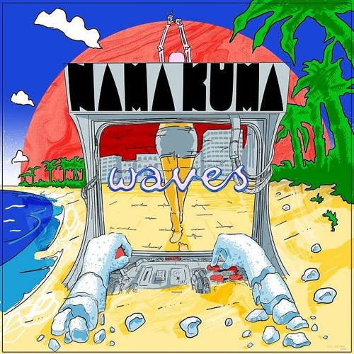 Stream Waves by Nama Kuma | Listen online for free on SoundCloud Stream Waves by Nama Kuma | Listen online for free on SoundCloud
