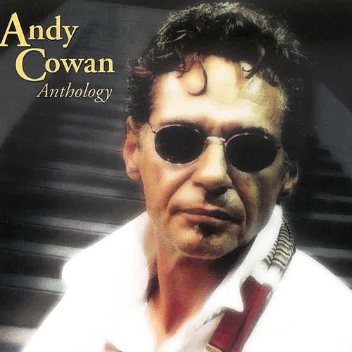 Stream Train I'm On by Andy Cowan | Listen online for free on SoundCloud