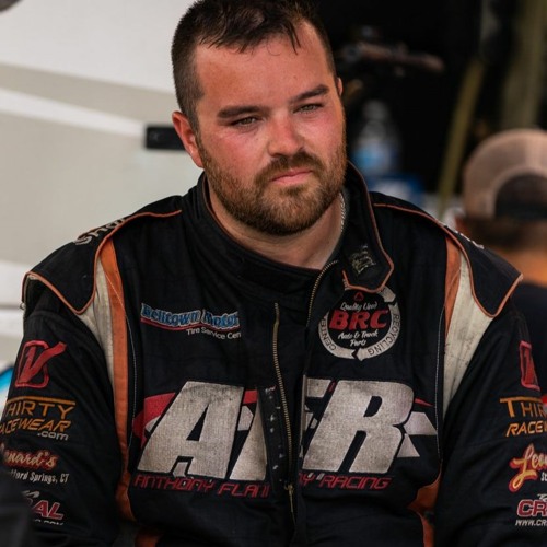 Stream episode Pre - Race Anthony Flannery Interview by MonacoModifieds ...