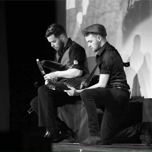 Stream Michael McGoldrick's / Road To Errogie (Live) by Aaron Dolan ...