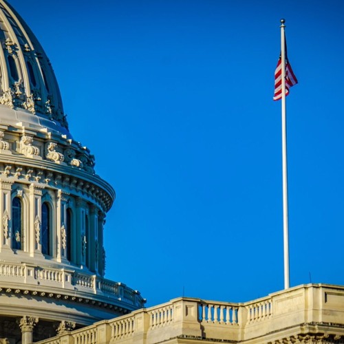 Stream episode FAA - Administrator - Whitaker - Nomination - Moves ...