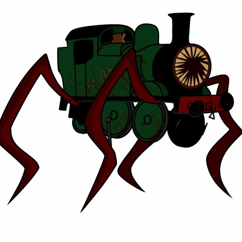 Stream Thomas' Railway Showdown - Fallout (DPZ REMIX) by Scotts Of The ...