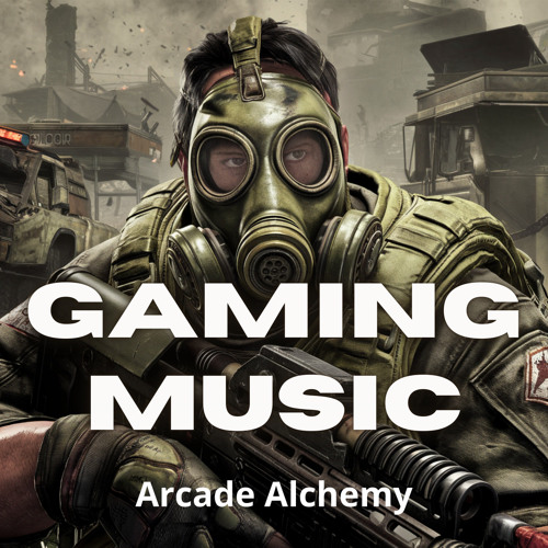 Stream Echoes of the Arena by Arcade Alchemy | Listen online for free ...