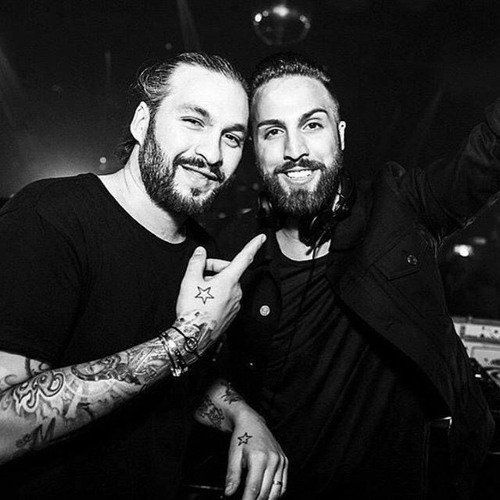 Steve Angello & AN21 - ID (Preview) [Steve Angello TML Belgium 2023 ...