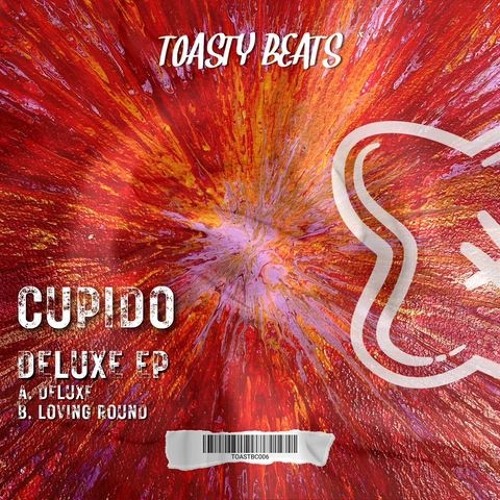 Stream PremEar: Cupido. - Deluxe [TOASTBC006] by EARWAXX | Listen ...