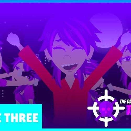 Stream Zombie Jinx Lunis Screaming Sounds by AsiaMunroeMusicGirl2024 ...