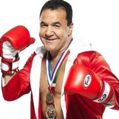 Stream Call with Jeff Fenech 2 by Radio Western Port | Listen online ...