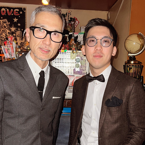 Stream 007 Special(JAM WARNING Dub Mix)/PAPA BEAT SUNSET by dj ...