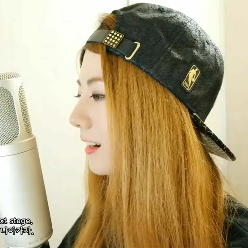 Stream Black Clover - Black Rover┃Cover by Raon Lee by あん | Listen ...