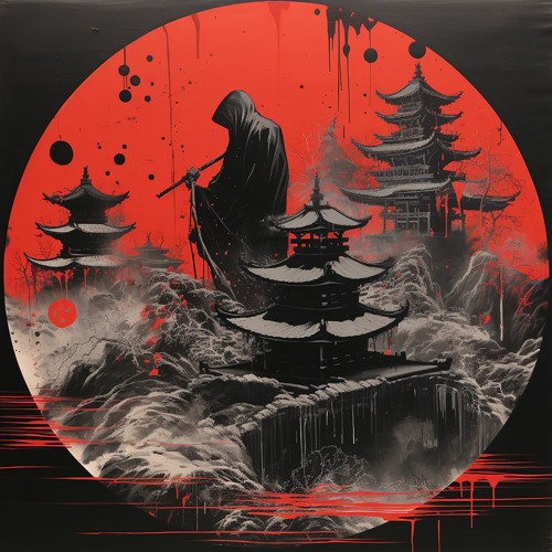 Stream Jay Chou - Ninja 忍者（Toby Davis Jungle Edit） by Toby Davis ...
