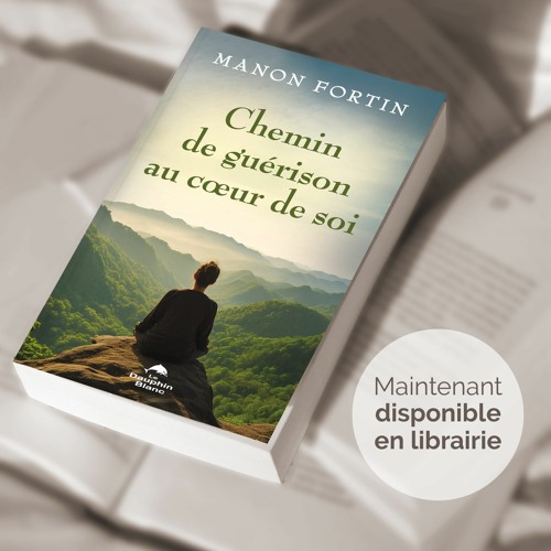 Stream Entrevue avec Manon Fortin - CKRL 89,1 Les matins éphémères by ...