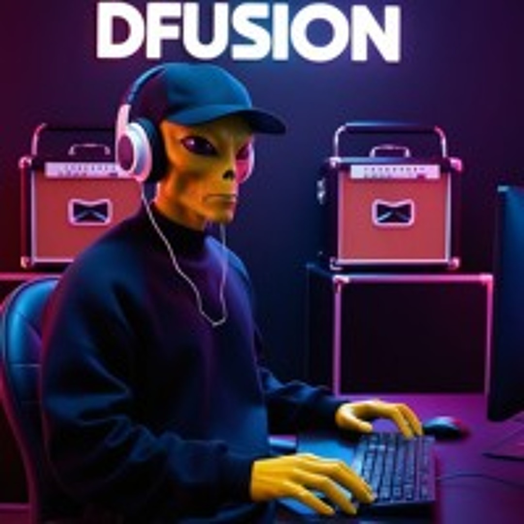 Stream DFUSION SDF HIPHOP 2024 ATMOSPHERE by DFUSION | Listen online for free on SoundCloud