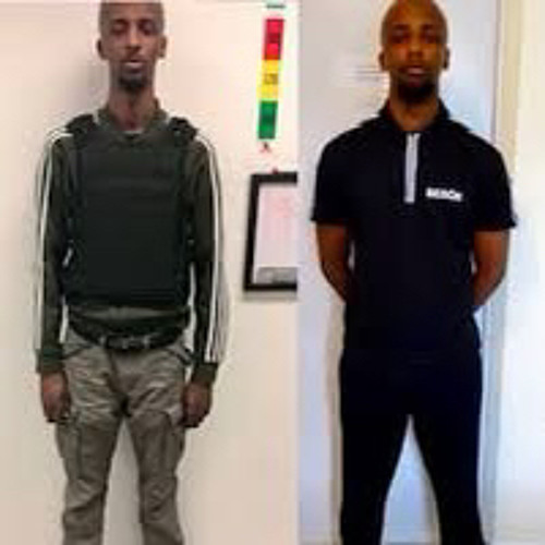 Stream JAFFAR BYN - OSLÄPPT 2022 GEMINI by thisismytime216 | Listen ...