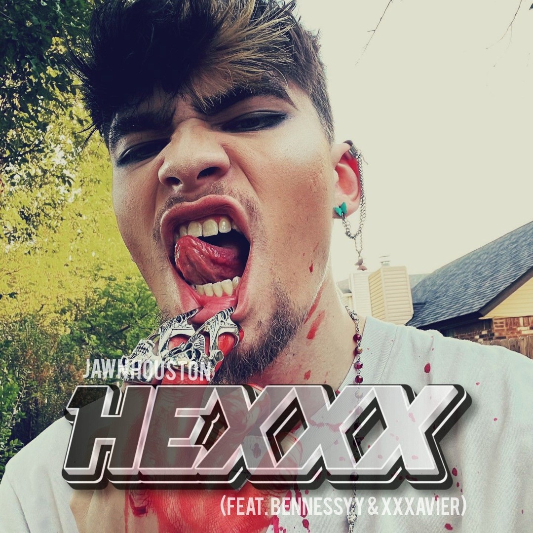 Stream Hexxx Feat Xxxavier And Bennessyy By Jawn Houston Listen