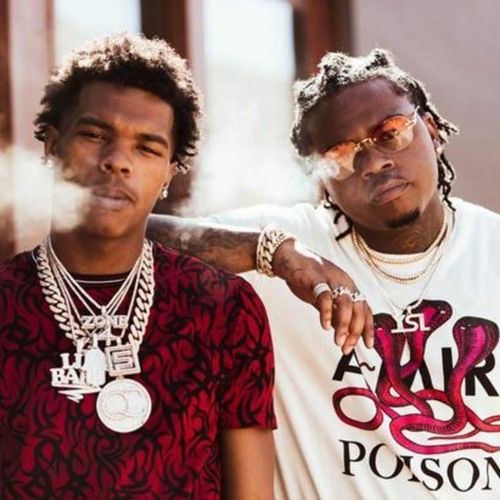 Stream Lil Baby X Quay Global Type Beat- Heatin Up P2 (prod Mk4l Beatz ...