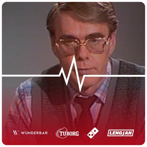 Stream Vikulok Dr. Football - Goðsögnin Bjarni Felixson kveður by Dr ...