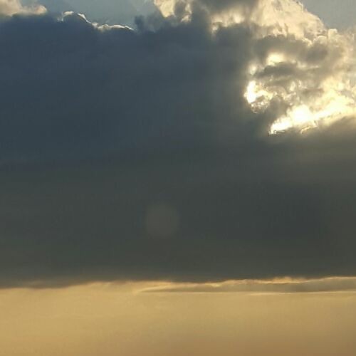 Stream Meditation 46 Minuten zum Thema Abschied / on the subject of ...