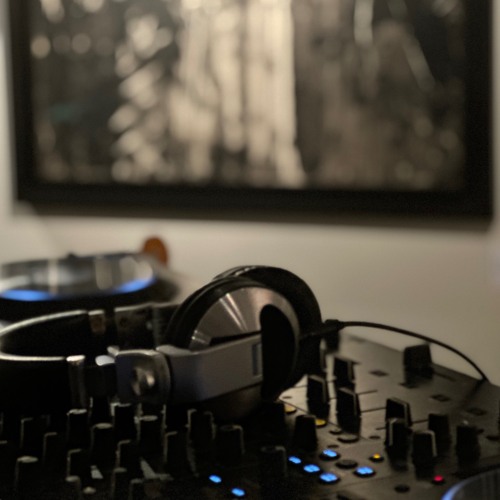 Stream GARSI - Live @ Galerie Arnoux, Paris / Melodic Techno & House DJ ...