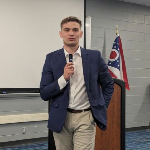 Stream Ty Matthews by WPKO News | Listen online for free on SoundCloud