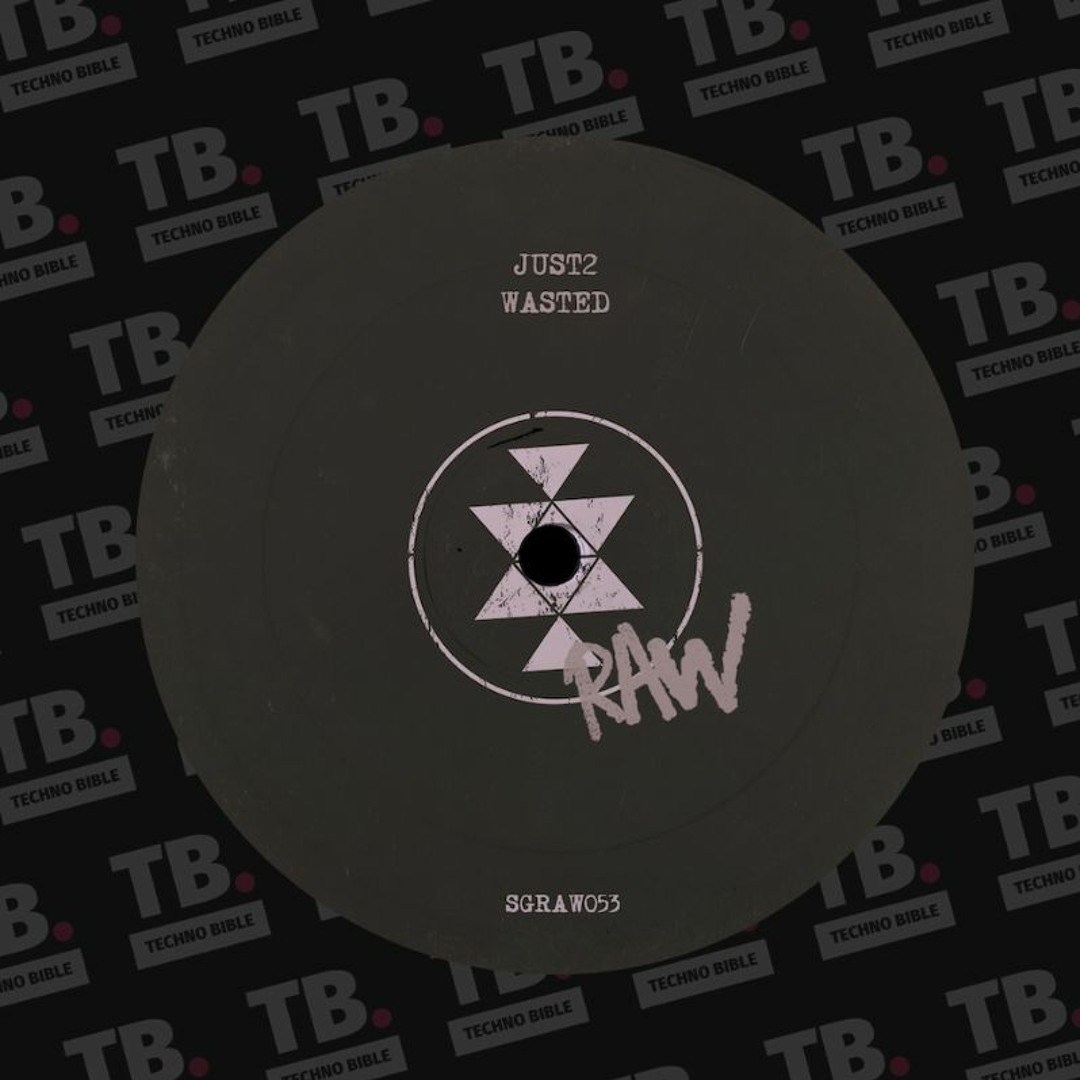 Stream TB Premiere: JUST2 - Wasted [Solid Grooves Raw] by Techno Bible ...