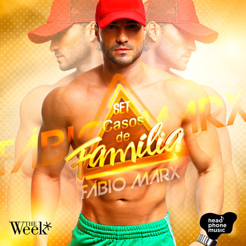 Stream CASOS DE FAMILIA SET - DJ FABIO MARX by Dj Fabio Marx | Listen ...