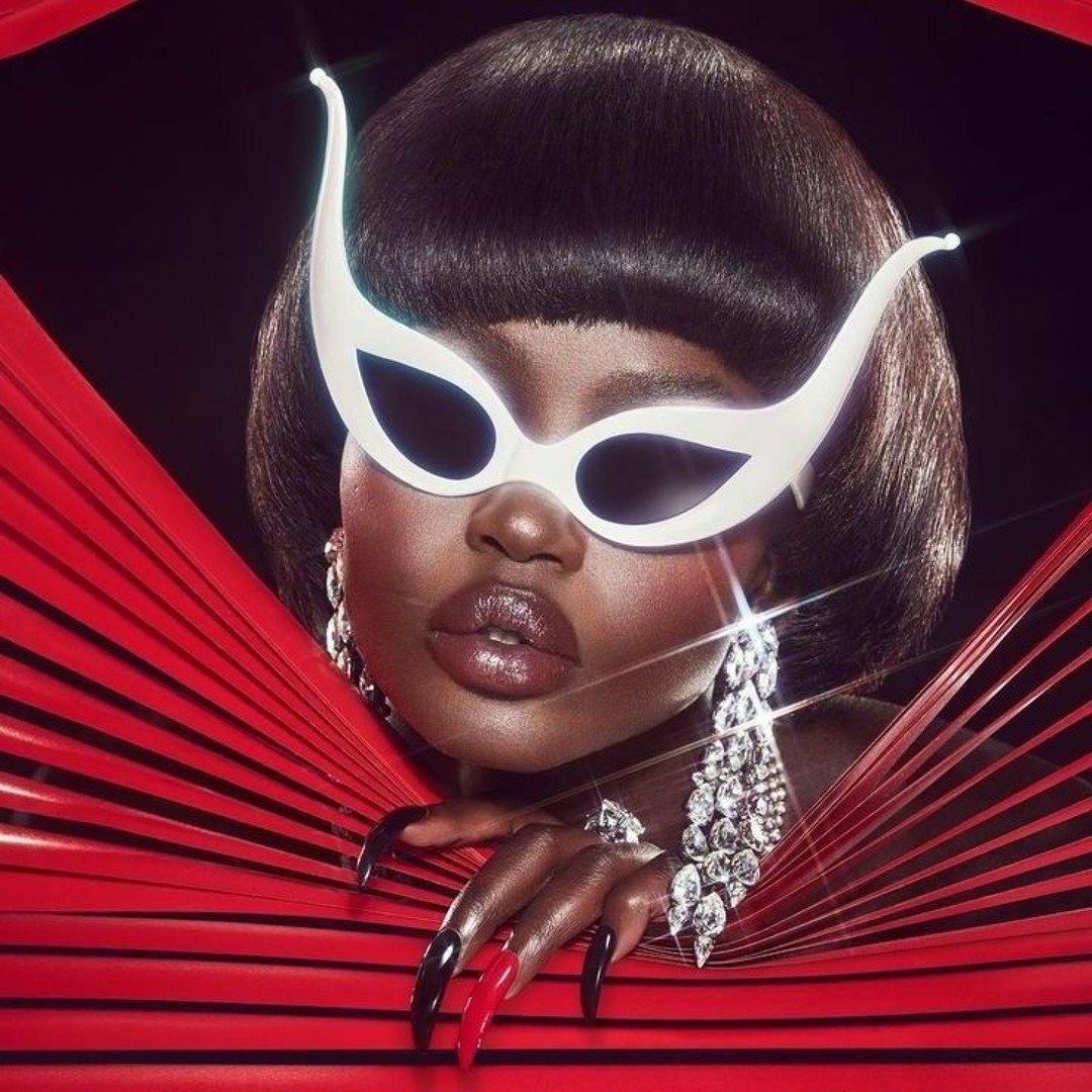 Stream Doja Cat - So High (slowed&reverb) by luka rain | Listen online ...