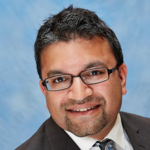 Stream episode Sri Banerjee, MD, PhD, MPH, MAS, on Food Insecurity ...