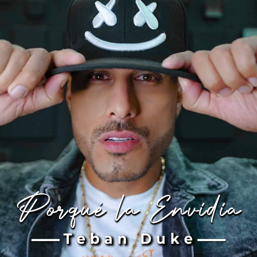 Stream Porqué la Envidia by Teban Duke | Listen online for free on ...