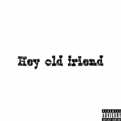Stream Hey old friend (Prod.CapsCtrl) by zain faiez | Listen online for ...