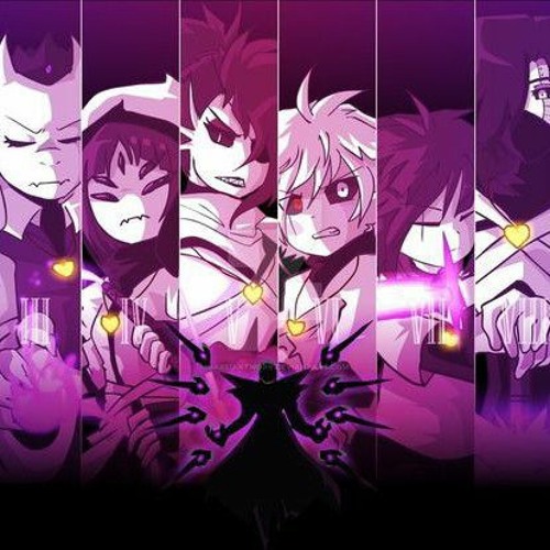 Stream Gubby | Listen to Underverse 0.0-0.1 Ost playlist online for ...