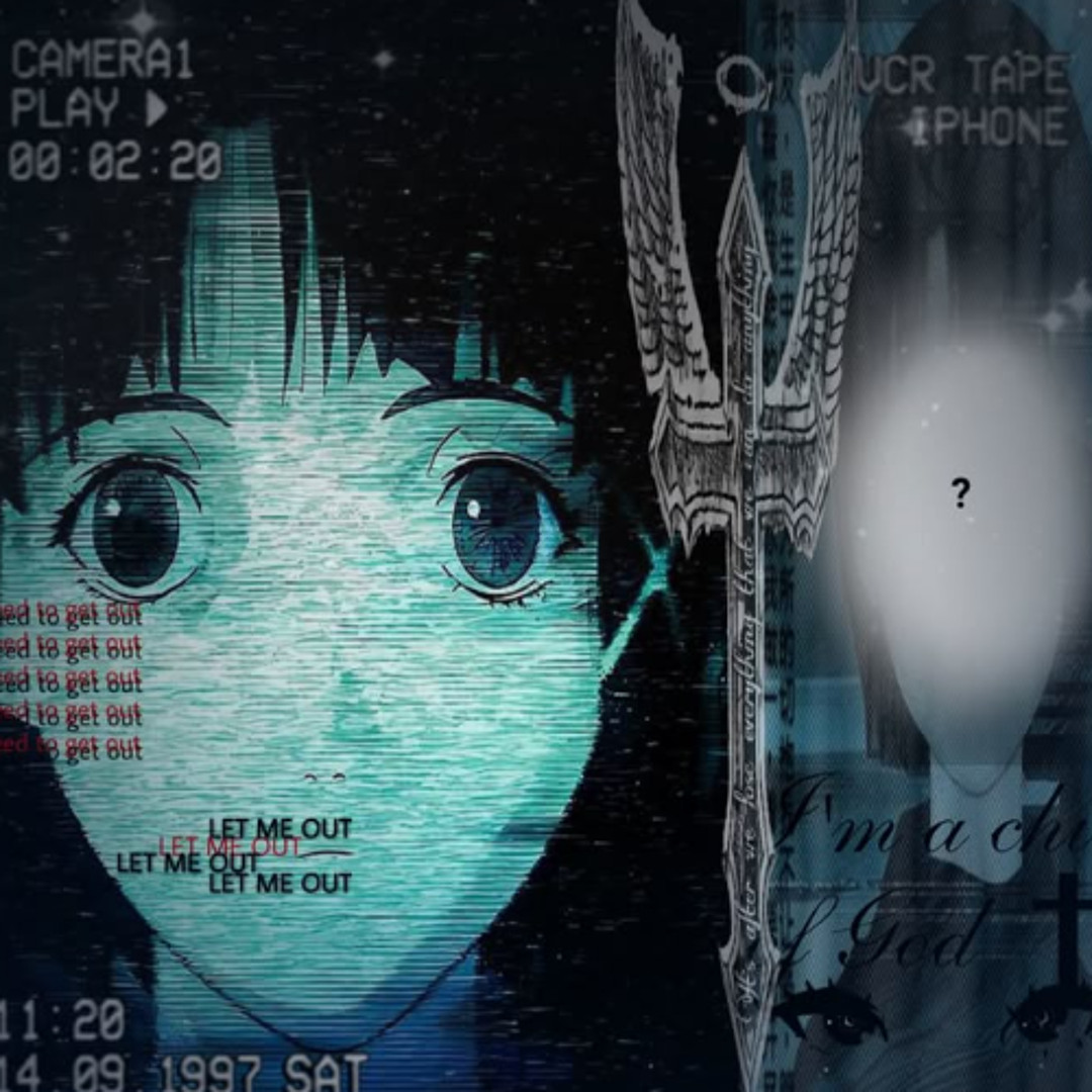 Stream Why are you crying lain? [remake] by Crim1nalViolence | Listen ...