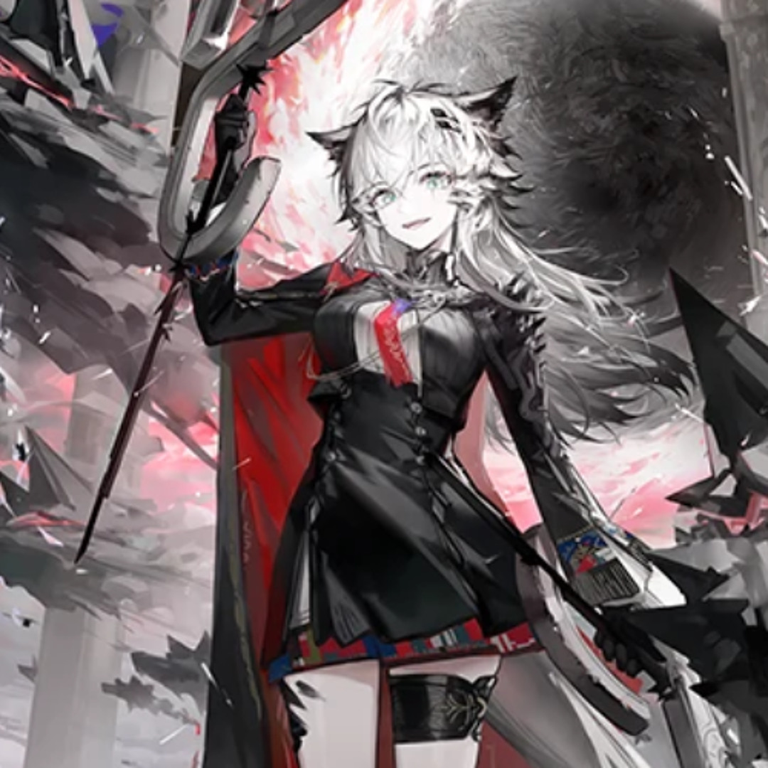 Stream Arknights OST - I Portatori dei Velluti by Archmage | Listen ...