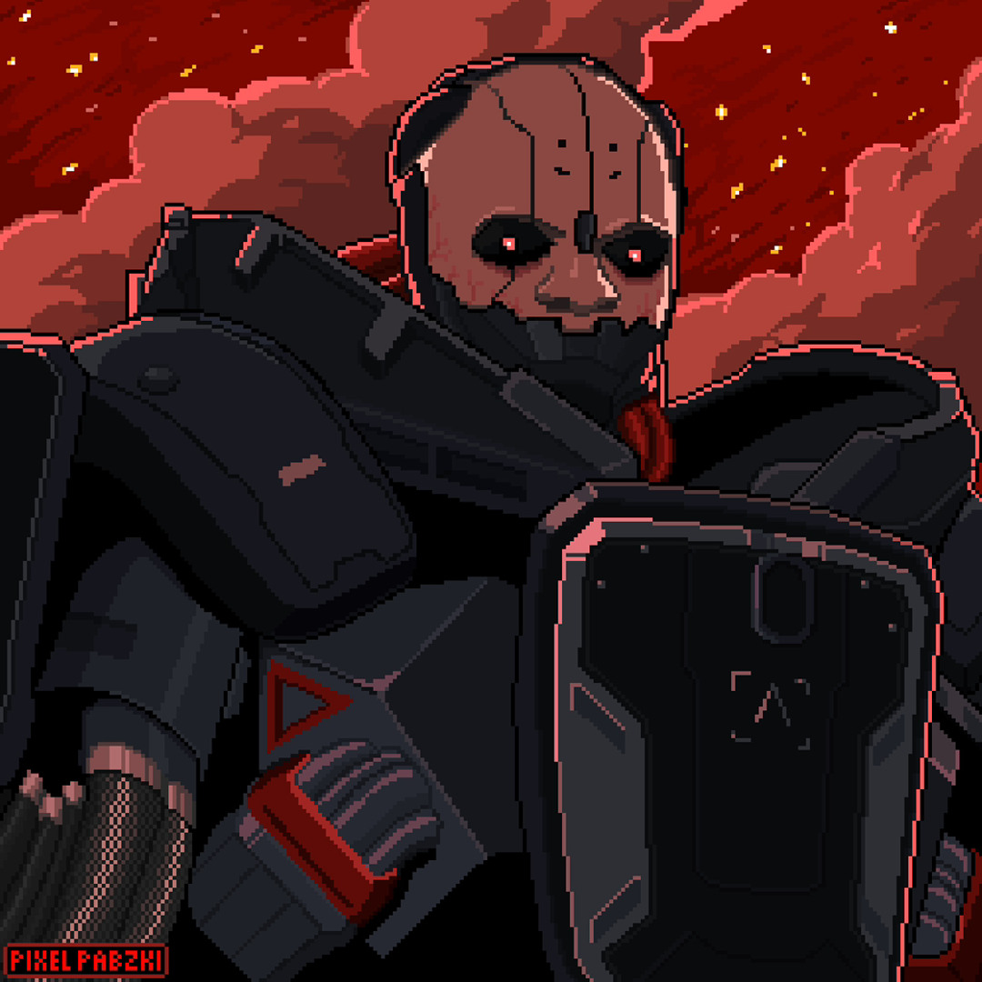 Stream "Who the f#ck are you?" Adam Smasher x2024/2093 by Yeat [GUITAR ...