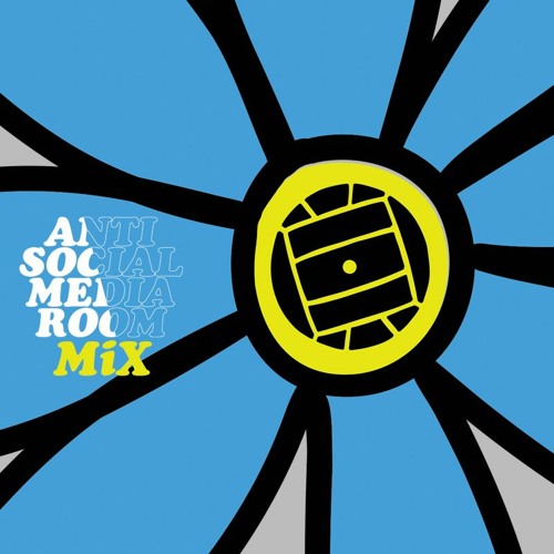 Stream Daisy Age Mix March 2023 by AntiSocialMediaRoom | Listen online ...