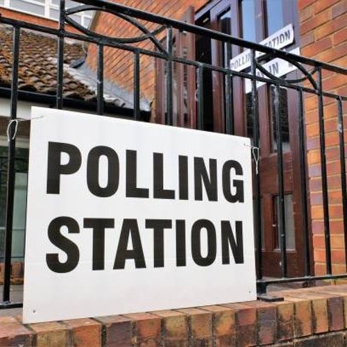 Stream 1992 UK Election Thurrock Count (Essex Radio) by Anton Jarvis ...