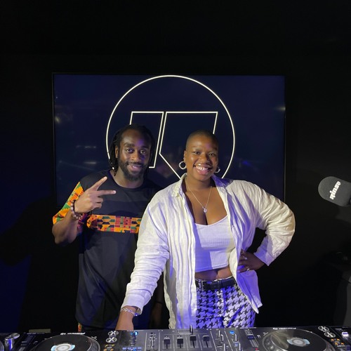 Stream Juba w/ Ronnie Loko - 10 September 2023 by Rinse FM | Listen ...