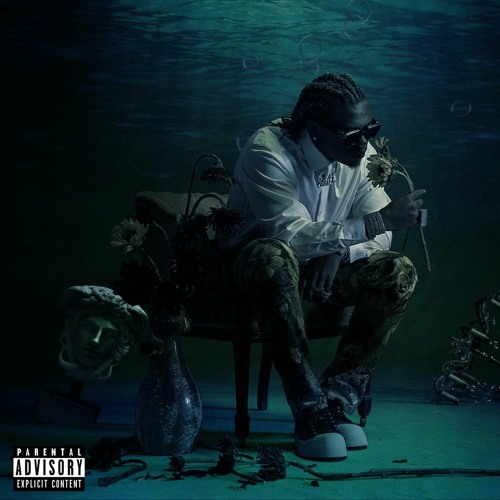 Stream Drip or drown ( X Fengari ) by HYGRA | Listen online for free on ...