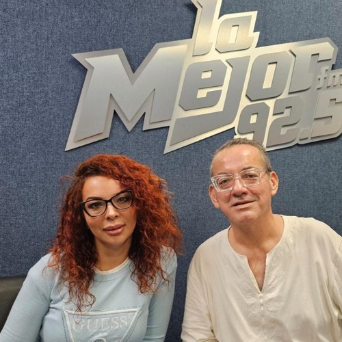 Stream La Mtra. Brandy Álvarez nos comparte los cursos Educación ...