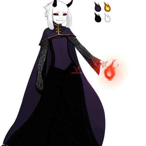 Stream Underfell - Her House (2019 Remake) by Captain Songbird | Listen ...