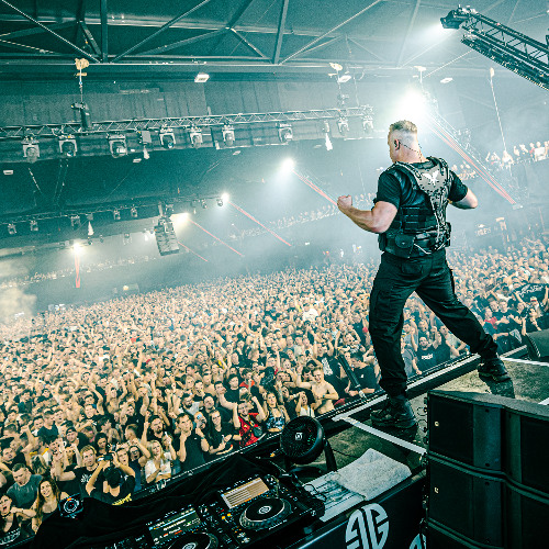 Radical Redemption @ The Road to Redemption, Origins Artist Special ...