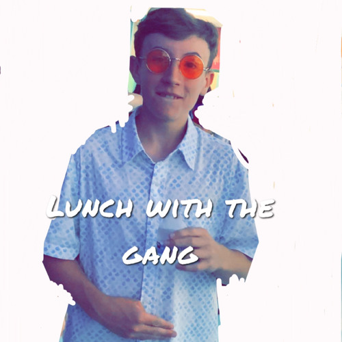 Stream LUNCH WITH THE GANG by LIL TERRANCE | Listen online for free on ...
