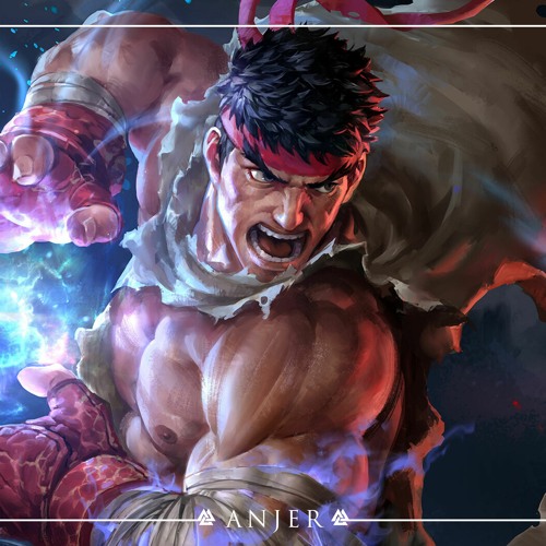 Stream Ryu's Theme (Street Fighter) by Anjer | Listen online for free ...