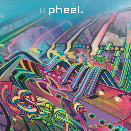 Stream pheel. | Listen to variations. EP playlist online for free on ...