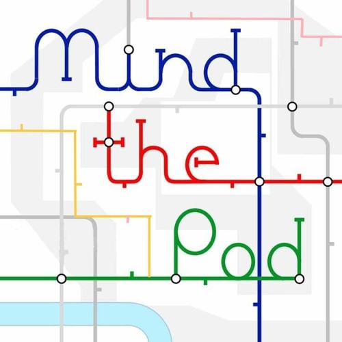 Stream Mind The Pod (Angel And Elinor Hamilton Bonus) by Mind Pod ...