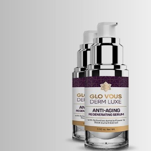 Stream Glo Vous Derm Luxe Serum Reviews — Let’s Experience, How Glo ...