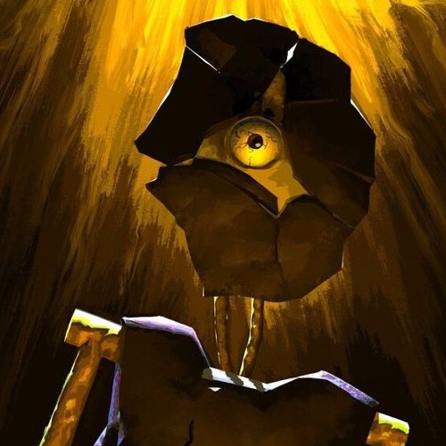 Stream The Vault (Pressure Hunted-Roblox Ost) by GutterKenz | Listen ...