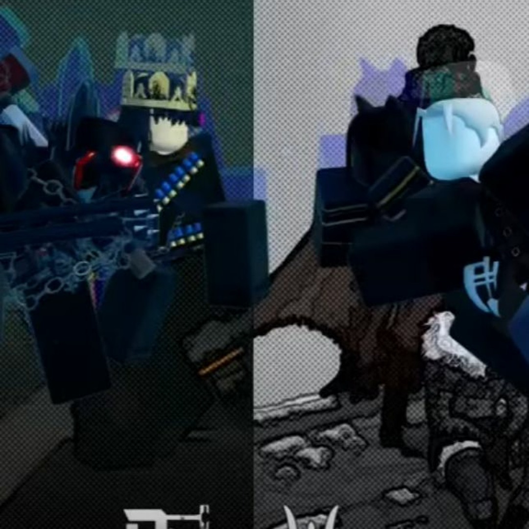 Stream Scav War X Deepwoken by SloopySlug | Listen online for free on ...